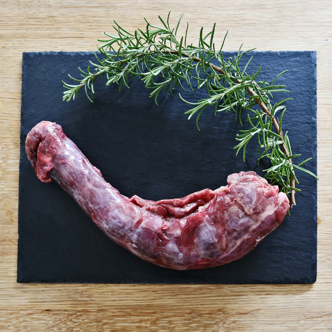 Turkey Necks 1kg – Natural Born Pets